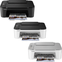 Canon TS3420 Driver and Software Free Download [PIXMA]