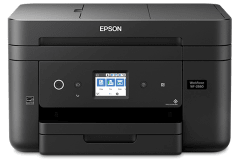 Epson WorkForce WF-2960 driver download. Printer & scanner software