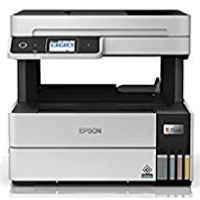 Epson L6460 driver download. Printer & scanner software