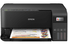 Epson L3550 Driver Download: Printer and Scanner Software