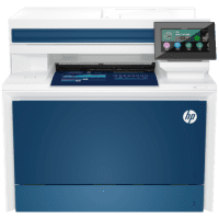 HP Color Laserjet Pro MFP 4301fdn Driver and Software Download