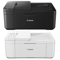 Canon TR4723 Driver and Software Download [PIXMA]