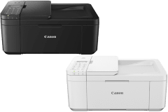 Canon TR4723 Driver and Software Download [PIXMA]